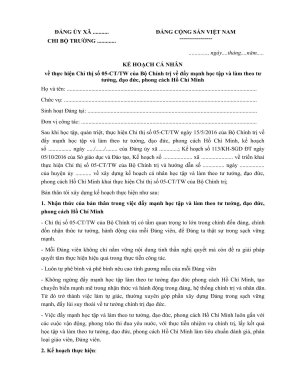 mau-ke-hoach-ca-nhan-ve-hoc-tap-va-lam-theo-tu-tuong-tam-guong-dao-duc-phong-cach-ho-chi-minh