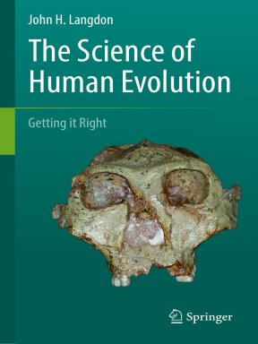 The science of human evolution