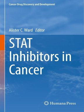 STAT inhibitors in cancer