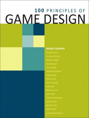 100-principles-of-game-design