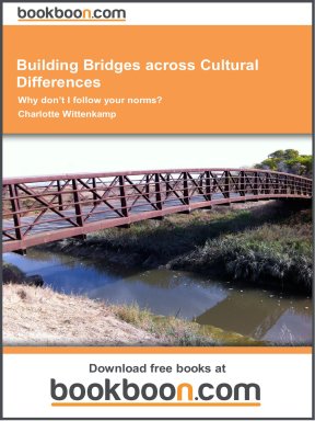 Building bridges across cultural differences