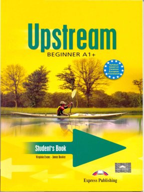 Upstream beginner a1 student book