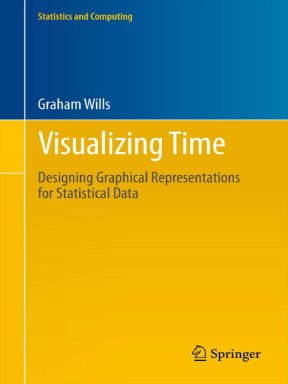 Visualizing time designing graphical representations for statistical data by will