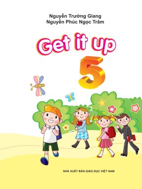 GET IT UP 5 ANSWER KEY (đáp án get it up 5)