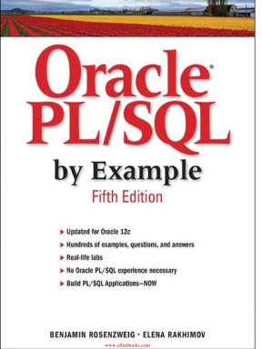 Oracle PLSQL by example, 5th edition