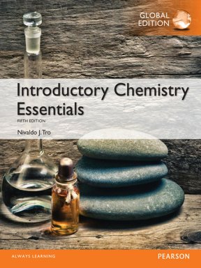 Introductory chemistry essentials 5th global edtion by tro