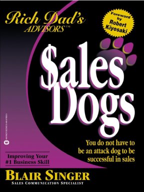 Blair Singer Sales Dogs