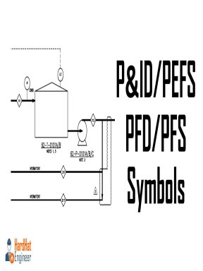 PID-Symbols