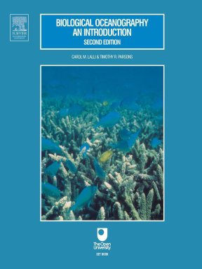Biological Oceanography an Introduction