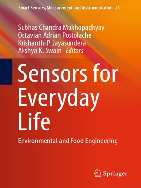 sensors for everyday life