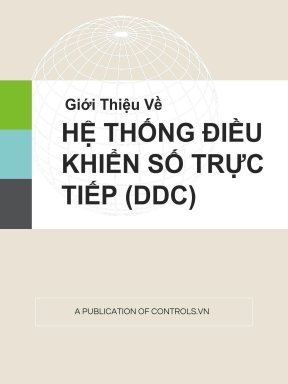 Giới thiệu về hệ thống DDC trong quản lý tòa nhà BMS