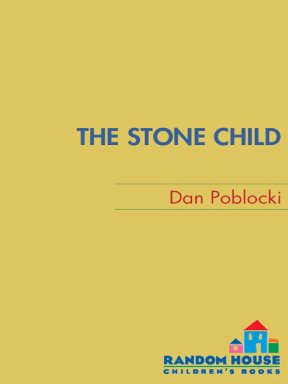 Dan poblocki the stone child (v5 0)