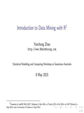 RDataMining-introduction-slides