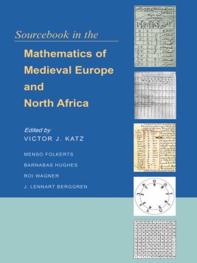 Mathematics of medieval europe and north africa