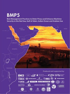 BMP5 Best Management Practices to Deter Piracy and Enhance Maritime ...