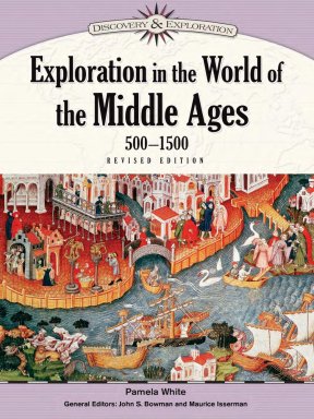 Exploration in the middle ages