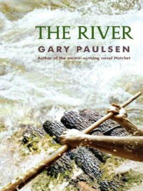 River paulsen gary