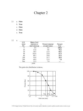 Introduction to geotechnical engineering 2nd edition by das sivakugan ...