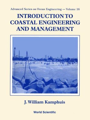 Introduction to coastal engineering and management advanced series on ...