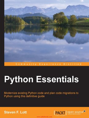 Python essentials modernize existing python code and plan code migrations to python using this ...