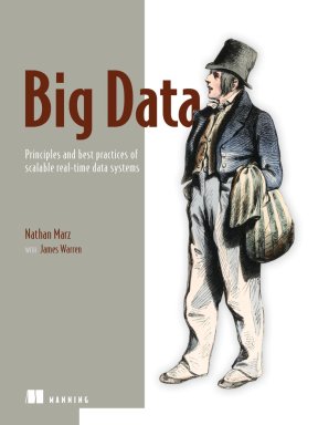 Big data principles and best practices of scalable realtime data ...