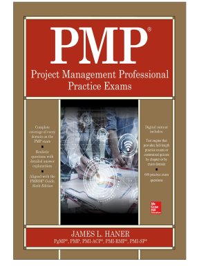 PMP project management professional practice exams