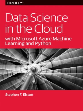 data science microsoft azure ml python