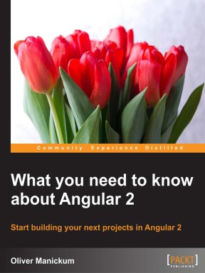 What you need to know about angular 2 start building your next projects ...