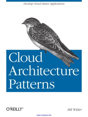 947 Cloud Architecture Patterns