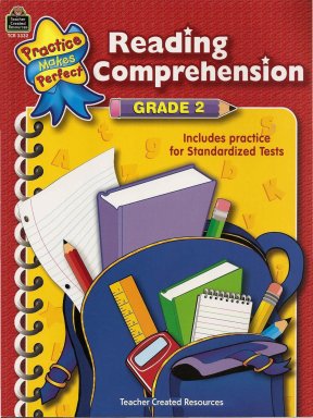 G2 Reading Comprehension