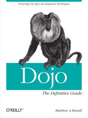 Dojo the definitive guide