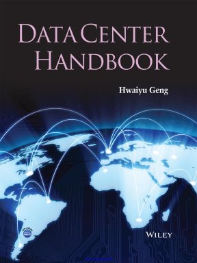 Data center handbook