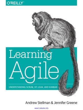 Learning agile understanding scrum