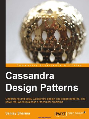 Cassandra design patterns