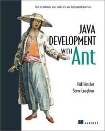Manning java development with ant aug 2002 ISBN 1930110588 pdf