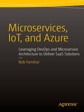 Microservices iot azure microservice architecture 2727 pdf