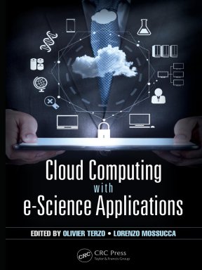 Cloud computing science applications olivier 5820 pdf