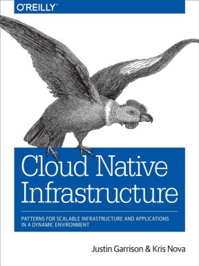 Cloud native infrastructure patterns for scalable infrastructure and ...