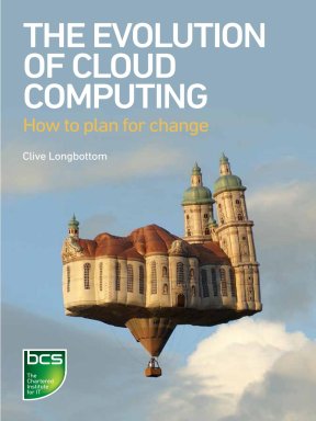 Evolution cloud computing clive longbottom 12 pdf