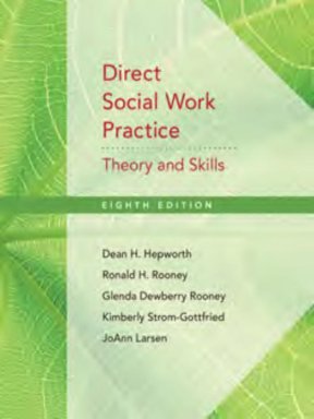direct social work pratice