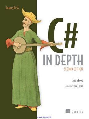 C in depth, 2nd edition