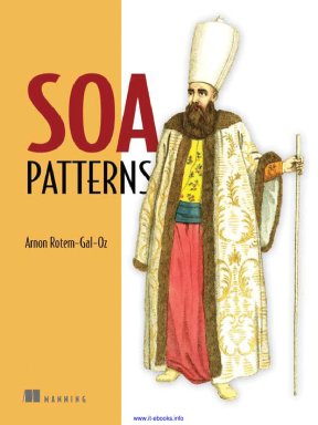 SOA patterns