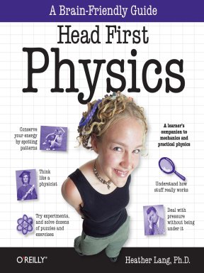 Head first physics