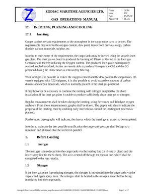 Ch17 inerting purging and cooling