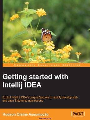 Getting started with intellij IDEA