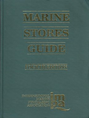 198879995 IMPA marine stores guide