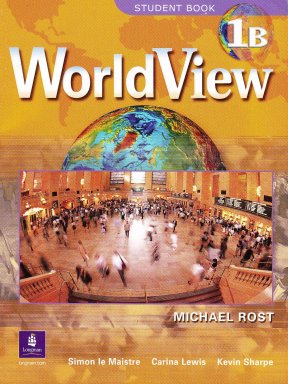 Worldview 1b student book