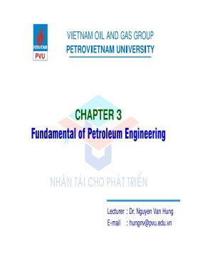 Chapter-3_Fundamental-of-petroleum-engineering_Part1_reservoir