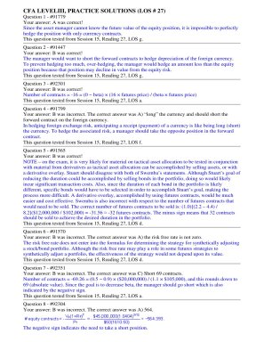 CFA 2018 level 3 schweser practice exam CFA 2018 level 3 question bank 28 a