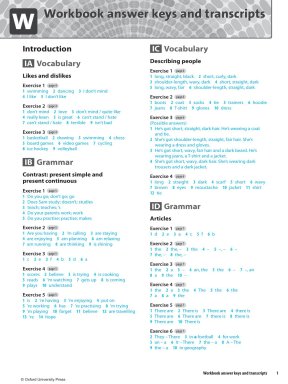 Solutions_Pre-Intermediate_3ed_Workbook_Key_giasuvina.com.vn